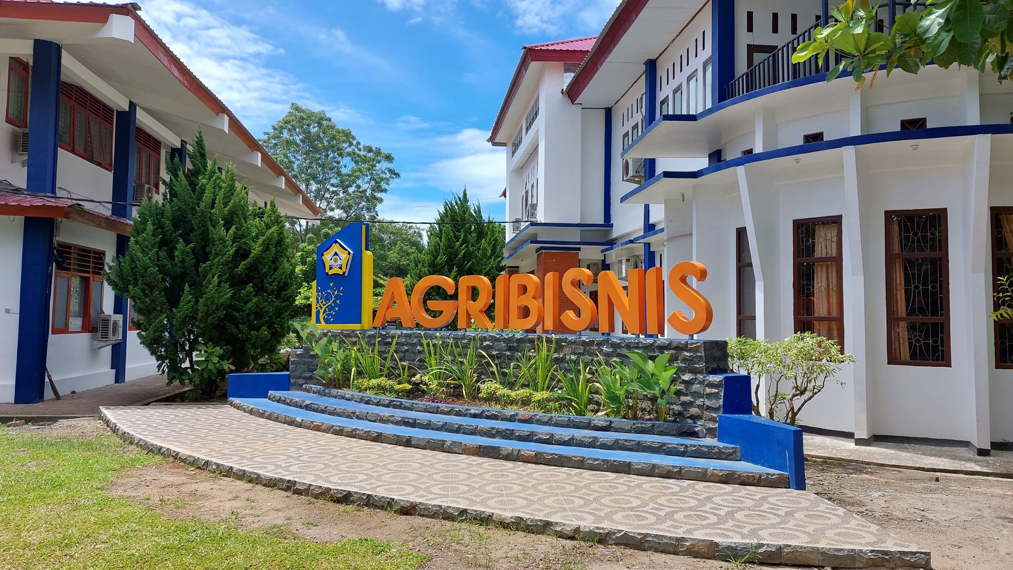Profile Agribusiness Study program - Bachelor of Agribusiness