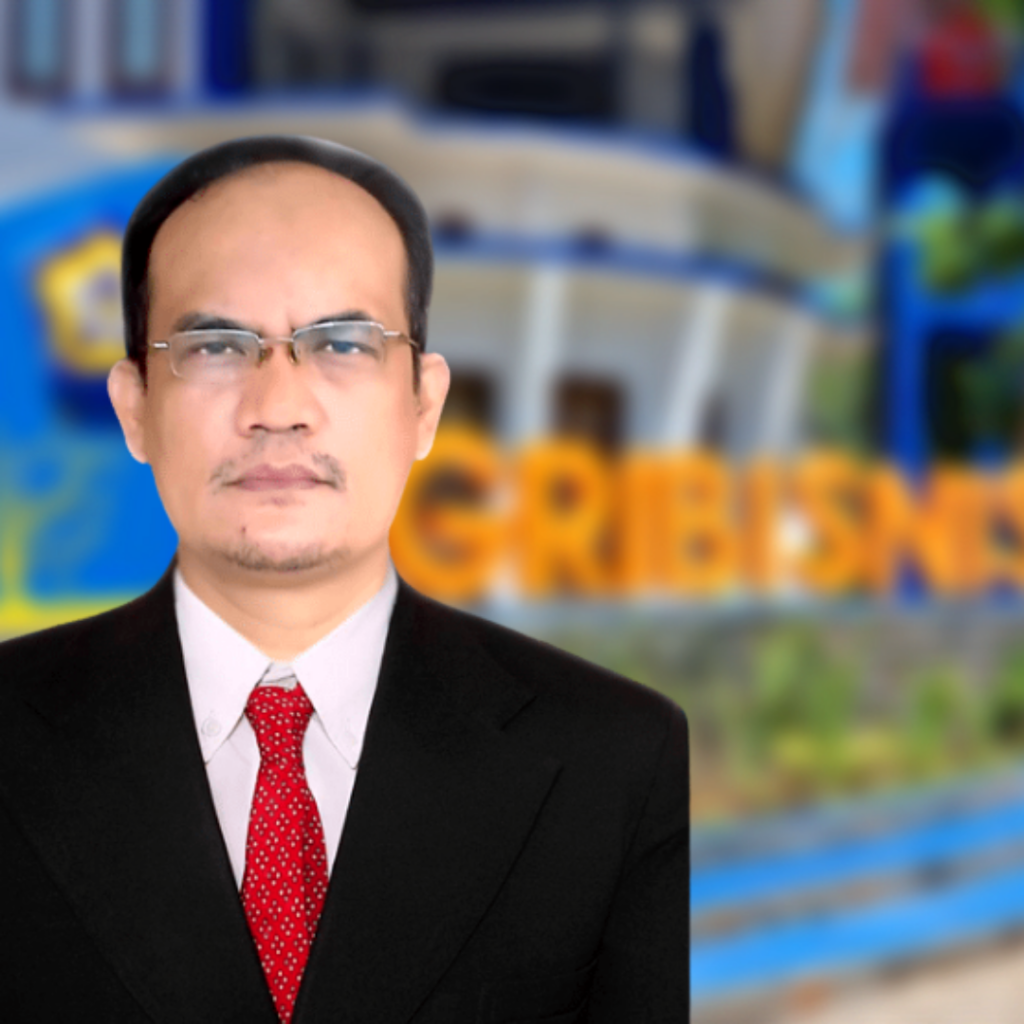 LECTURERS - Bachelor of Agribusiness