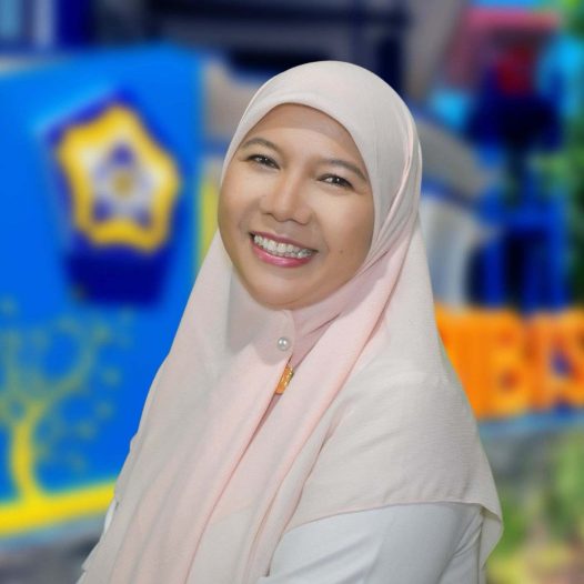 LECTURERS - Bachelor of Agribusiness