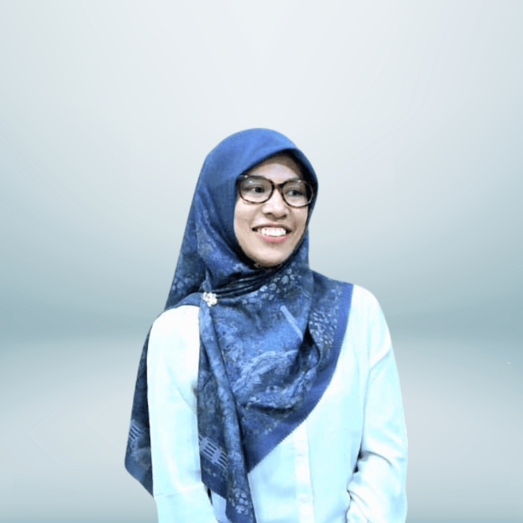 Ela Hasri Windari, S.Si., M.Sc - bachelor agroecotechnology