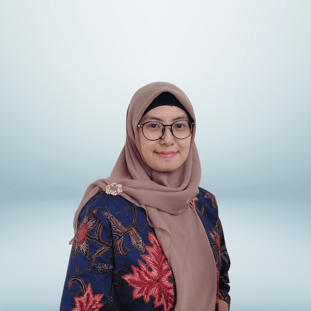 Septiana Anggraini, S.P., M.Si. - bachelor agroecotechnology