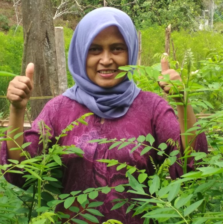 Teaching Staffs - bachelor animal husbandry