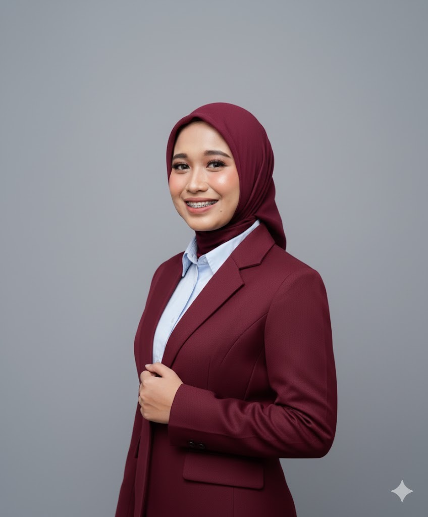 Afda Refani, S.Hut, M.Si | Bachelor in Environmental Science