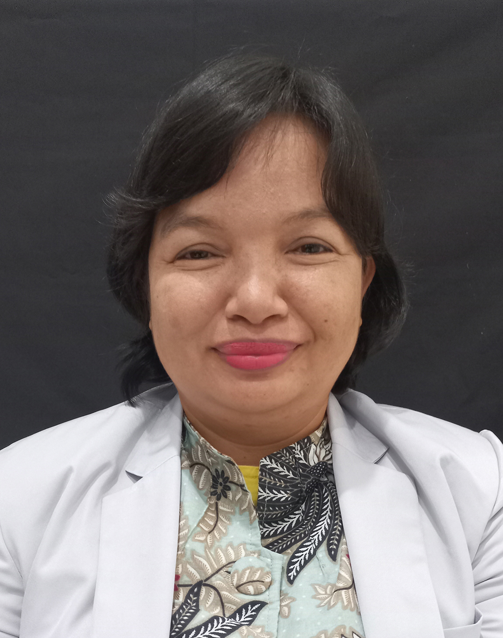 Dr. Sempurna Ginting, SP., M.Si - bachelor plant protection