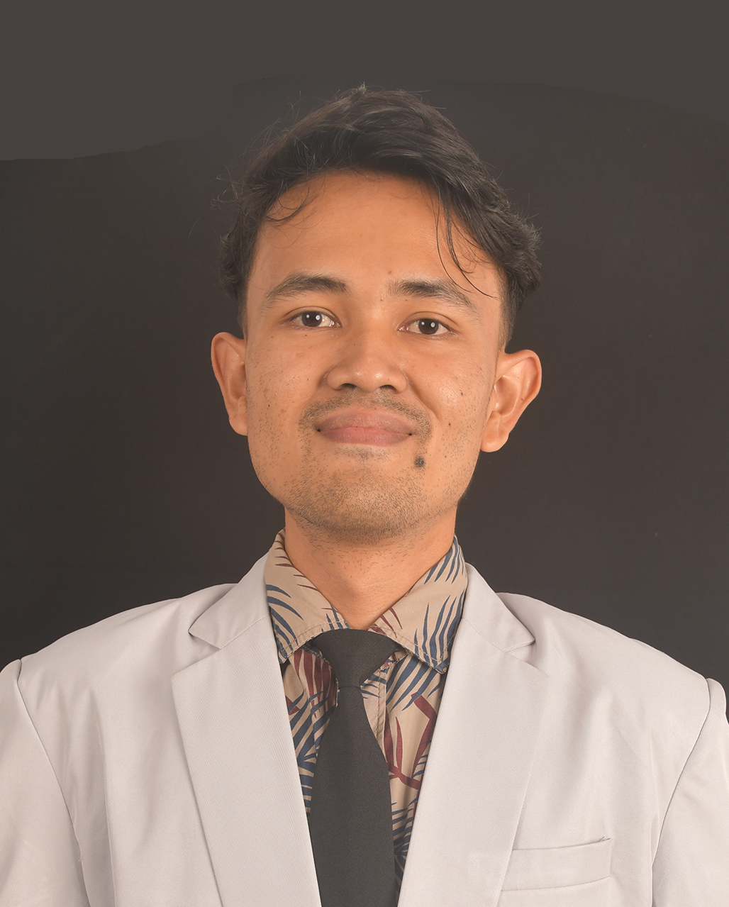 Aris Putra - bachelor plant protection