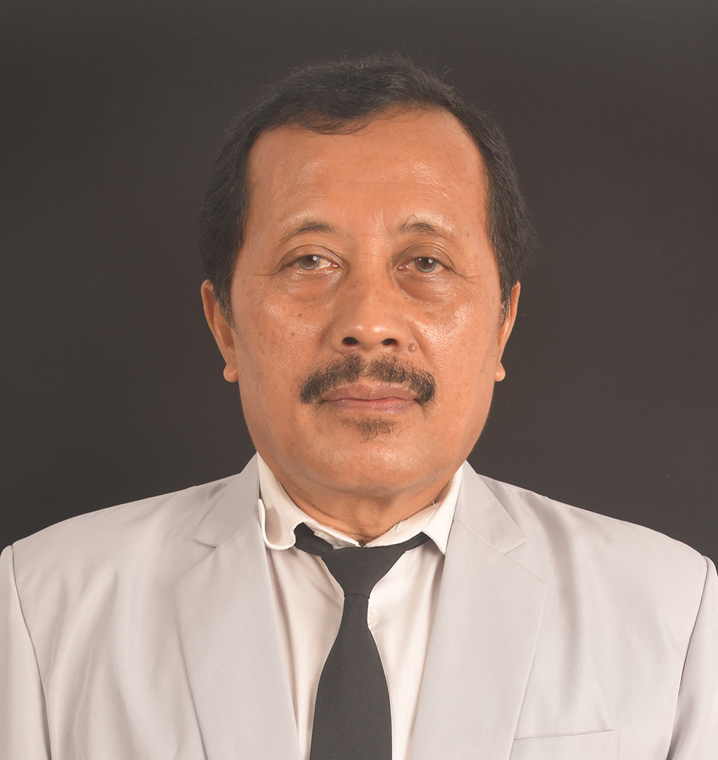 Prof. Dr. Ir. Dwinardi Apriyanto, M.Sc - bachelor plant protection