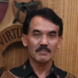 Prof. Ir. Mohammad Chozin, M.Sc., Ph.D. | magister agroecotechnology
