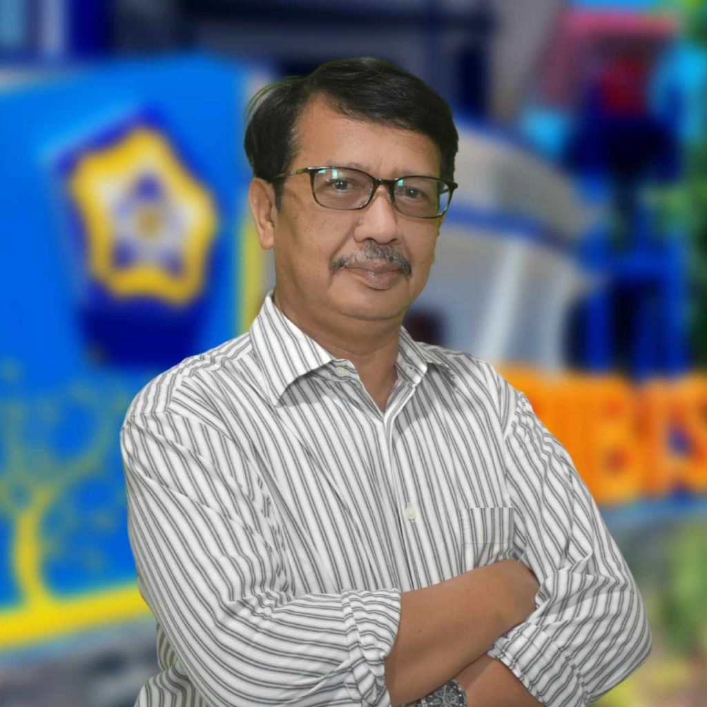 Prof. Dr. Ir. Ketut Sukiyono, M.Ec. - magister agribusiness