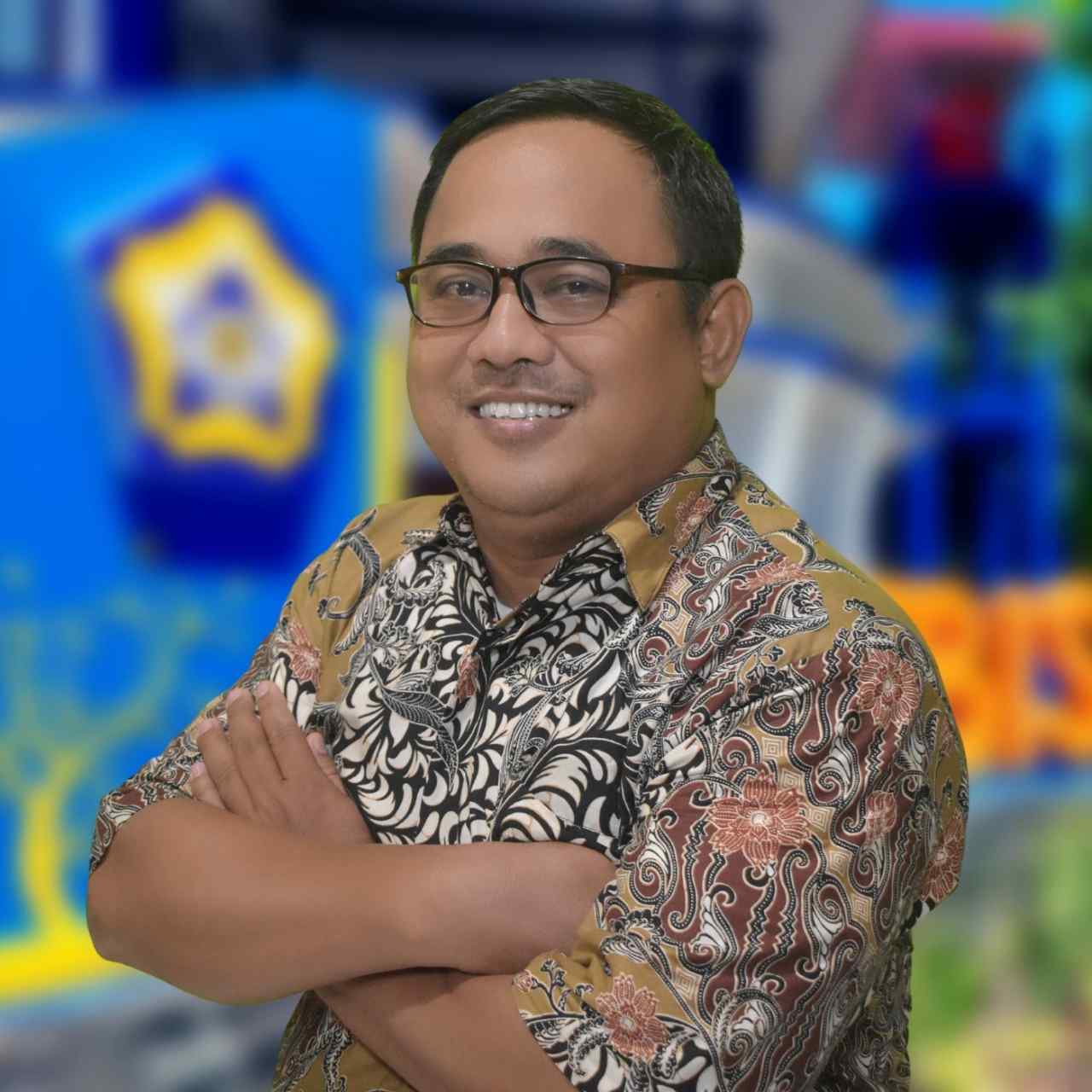 Dr. M. Zulkarnain Yuliarso, SP., M. Si. - magister agribusiness