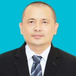 Dr. Yansen - Faculty of Agriculture