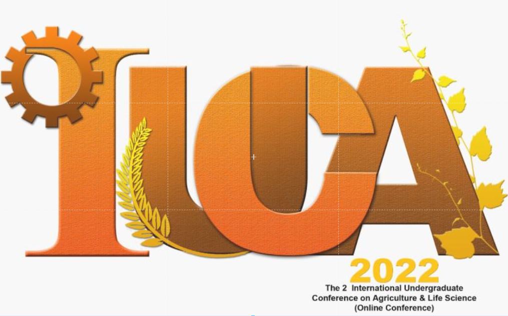 The 2nd IUCA (closed) - Faculty of Agriculture